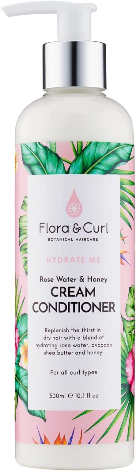 Flora & Curl Mini Essentials Curl Kit - CurlFans: Premium Curly Hair ...