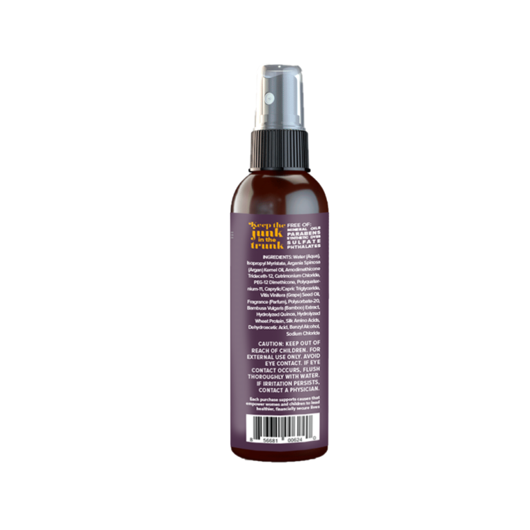 Uncle Funky's Daughter Maximum Thermal Protection Primer - CurlFans ...